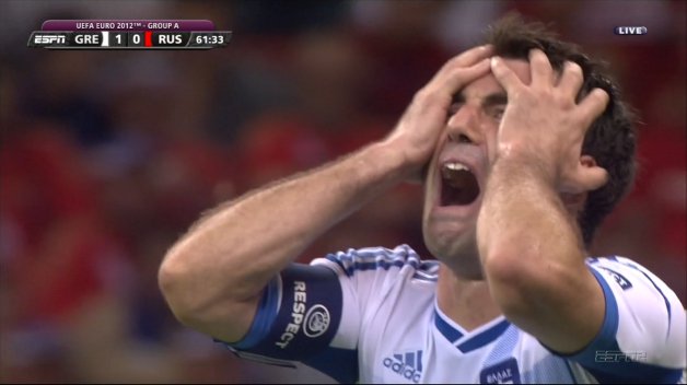 Karagounis – Construim Imperii